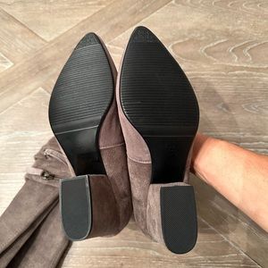 Goodnight Macaroon | Shoes | Nwt Goodnight Macaroon Carina Over The ...